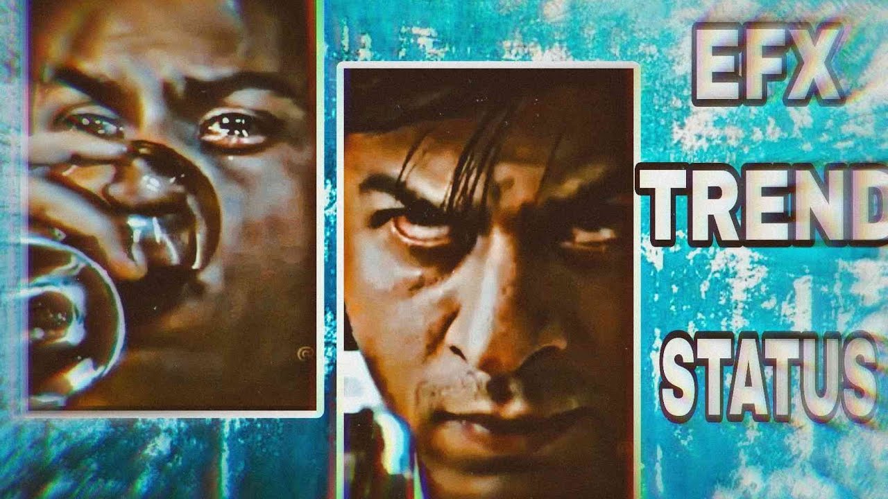 NEW EFX EFFECT VIDEO EDITING | EFX VIDEO EDITING | KINEMASTER VIDEO ...