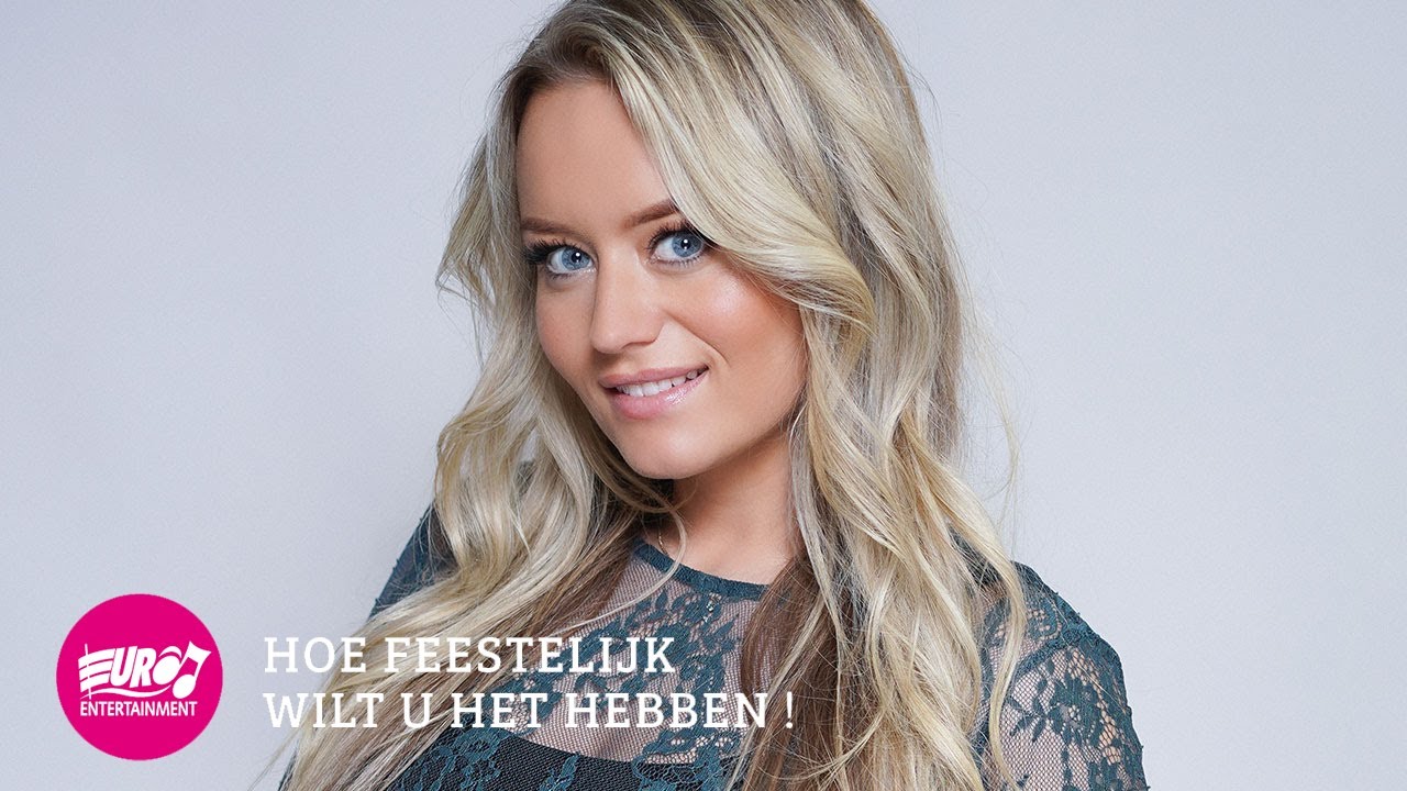 Richell Promo - YouTube