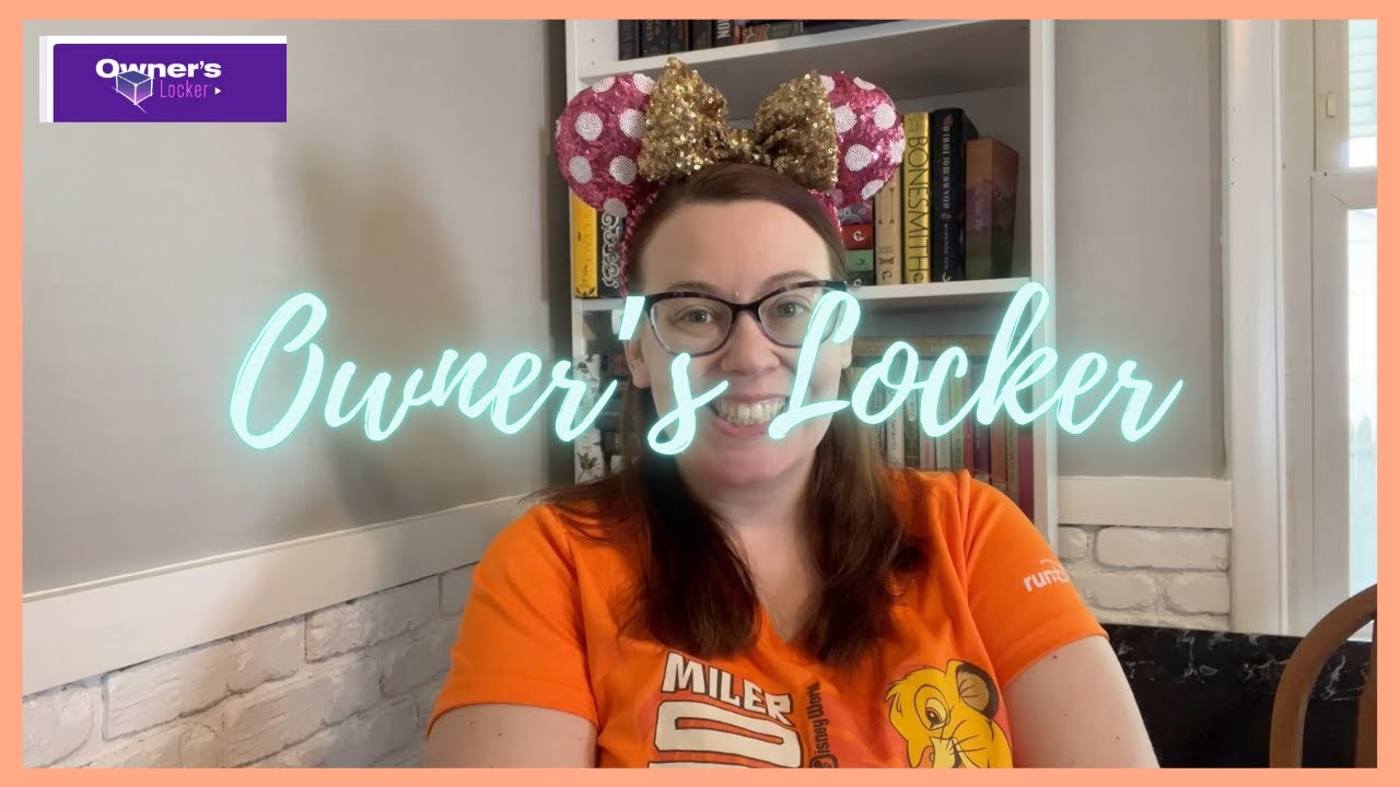 Owner's Locker: What is It? - YouTube