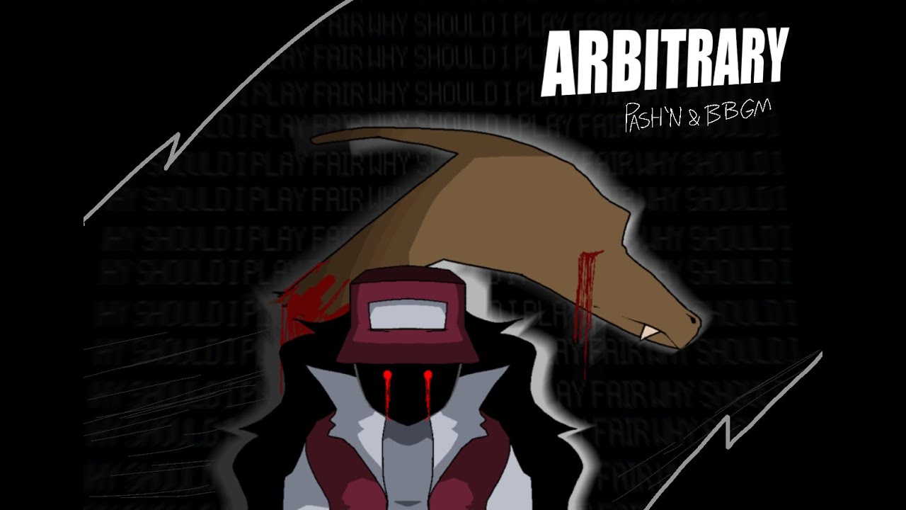 Rotted Yellow: ARBITRARY ft. BBGM - YouTube