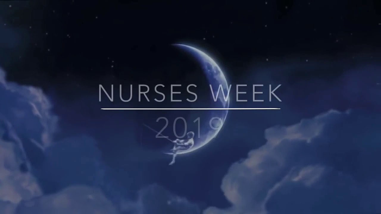 Hadi Nurses Week 2019 - YouTube