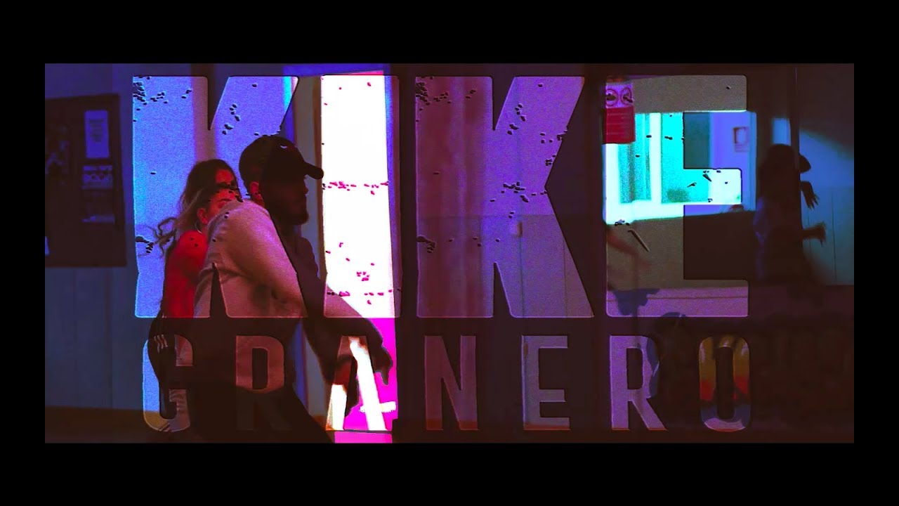 PALOMA MAMI || NOT STEADY || KIKE GRANERO CHOREOGRAPHY - YouTube