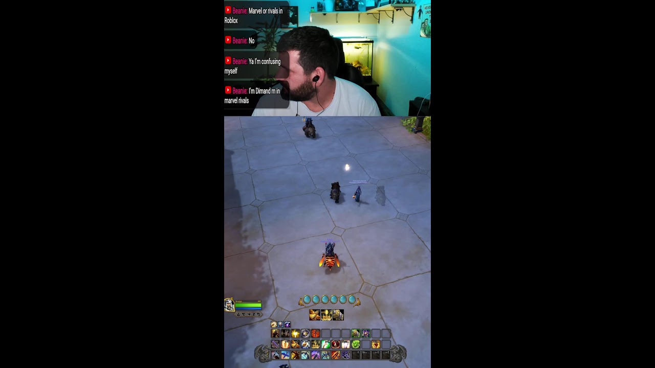 Grinding for The Cinderbee Mount in World of Warcraft - Join the Fun ...