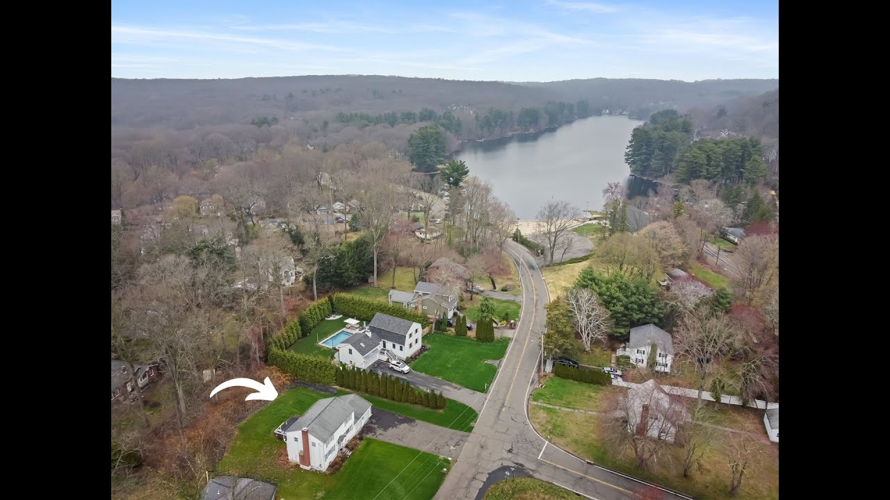 98 W Lake Road Trumbull, CT | ColdwellBankerHomes.com - YouTube
