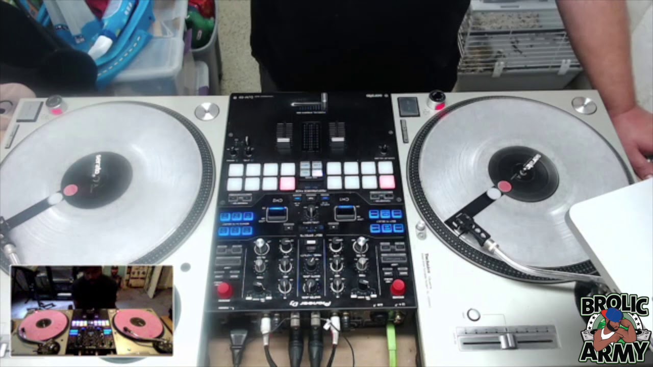 Everything turns into a "Chase" pattern, I don't know why? - YouTube