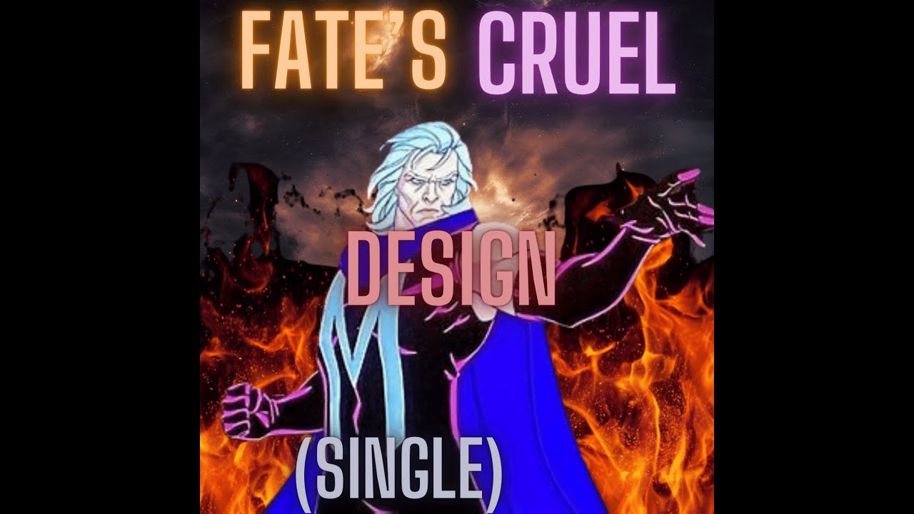 Fate's Cruel Design (Single) - YouTube