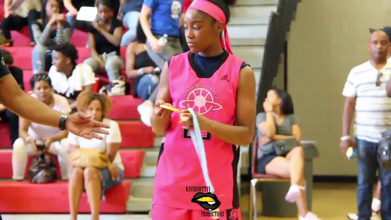 SISTERS KEEPER GIRLS TAKE IT ALL AT THE JANE AND FINCH TOURNAMENT - YouTube