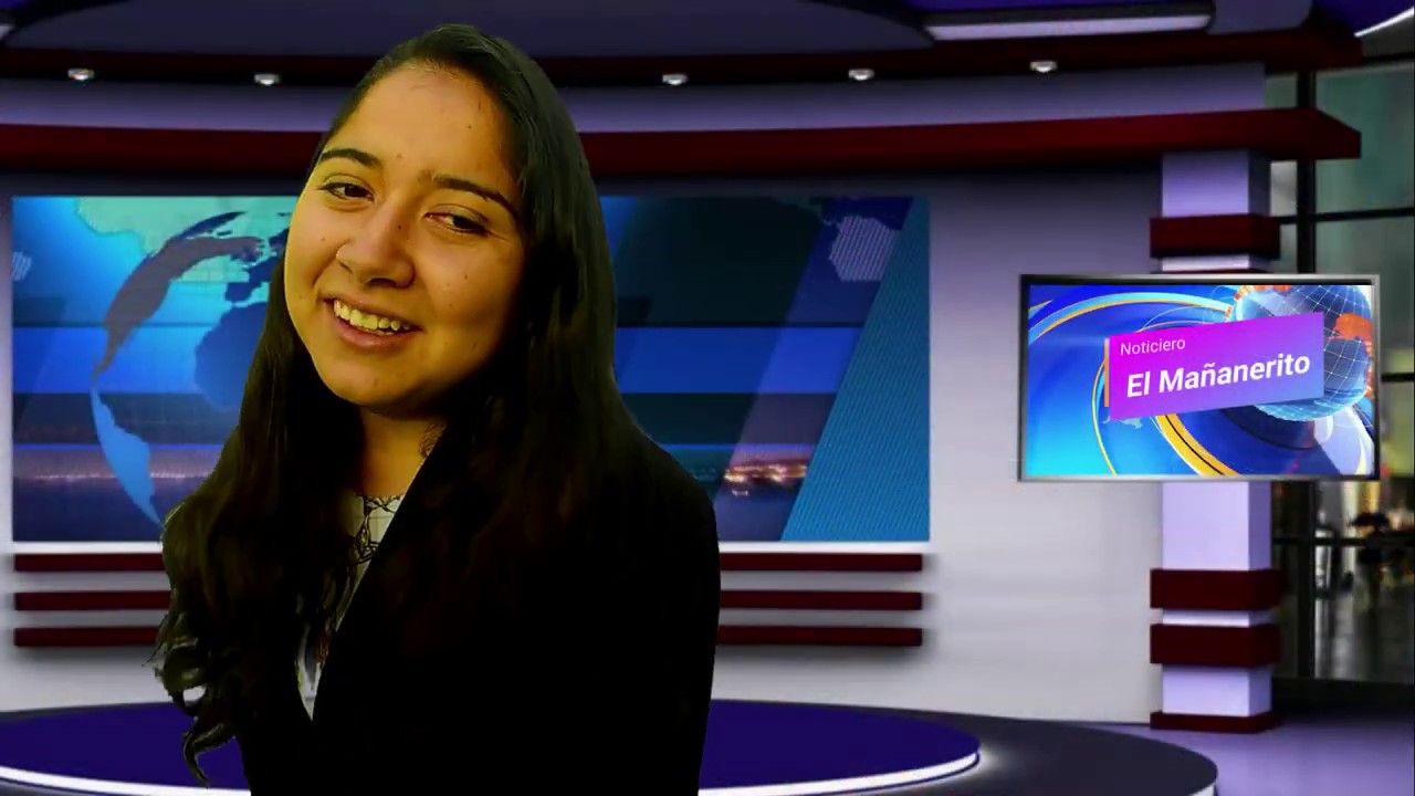 News TV Show - YouTube