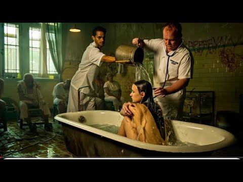 10 DAYS IN HELL [ 2015 ] | Full Movie 