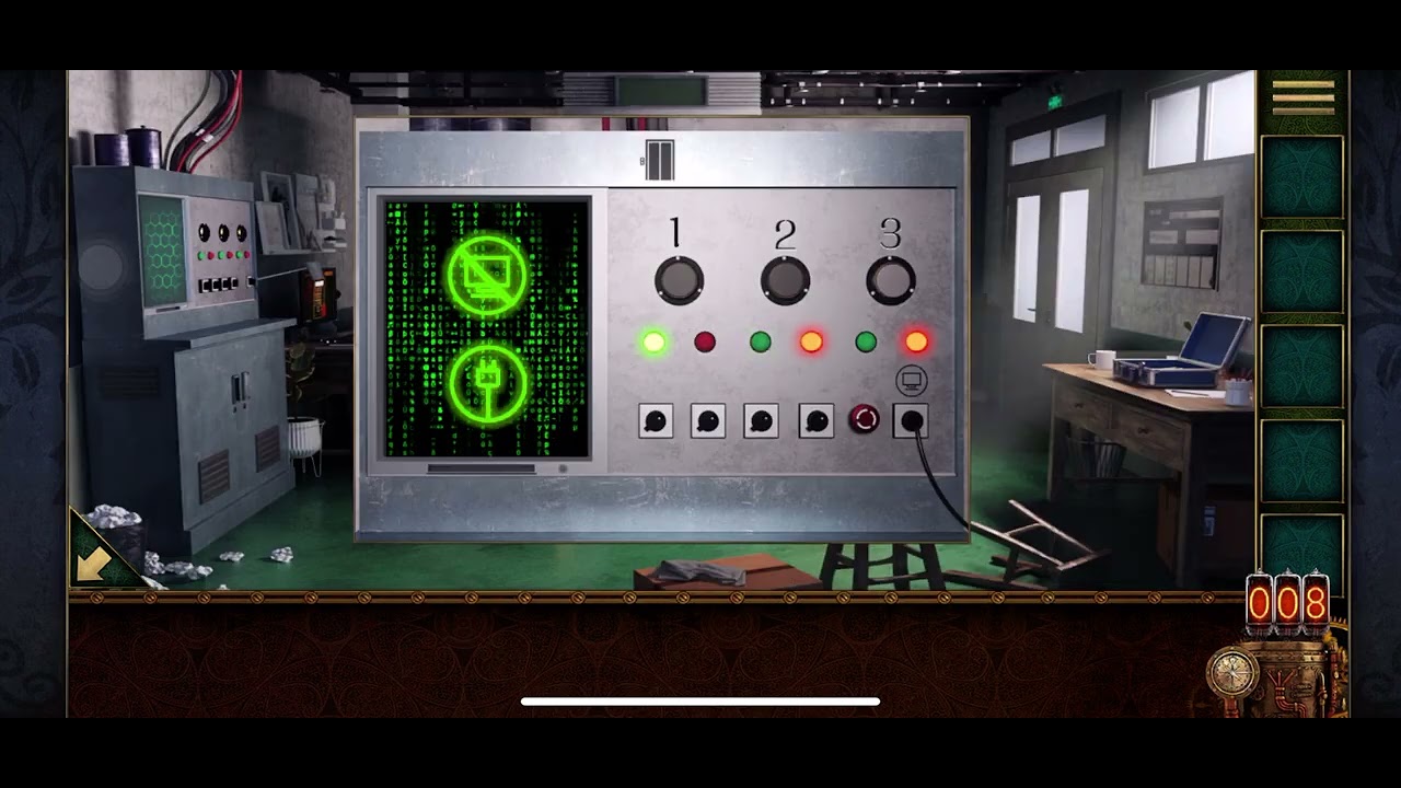 Journey of Amazing cabin Escape Room 13 - YouTube