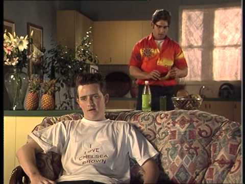 ERIC BANA SKETCH SHOW ENGELBERT HUMPERDNICK STEVE CURRY