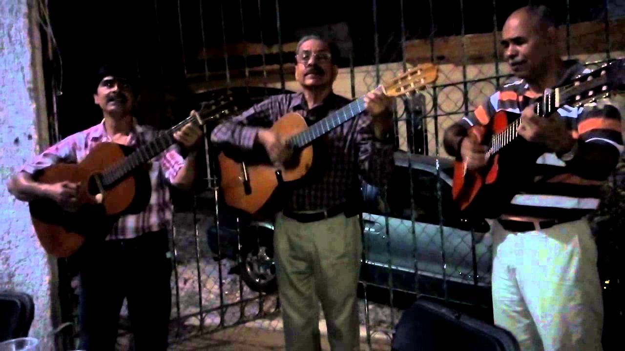 VIAJERA - YouTube