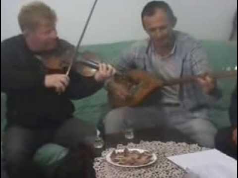 PIPERAC I SLAVKO NIKOLIC POSLE PROBE JEDNO KOLCE - YouTube