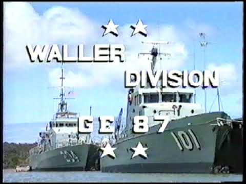 Royal Australian Navy, HMAS Cerberus, Recruit school, Passing out ...