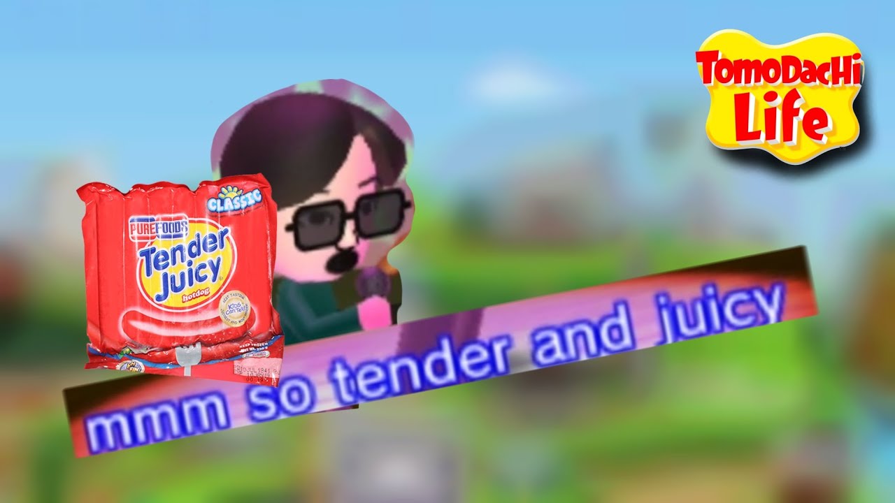 Sunny Summer by fishsticks, but it is covered by my Mii | Tomodachi ...