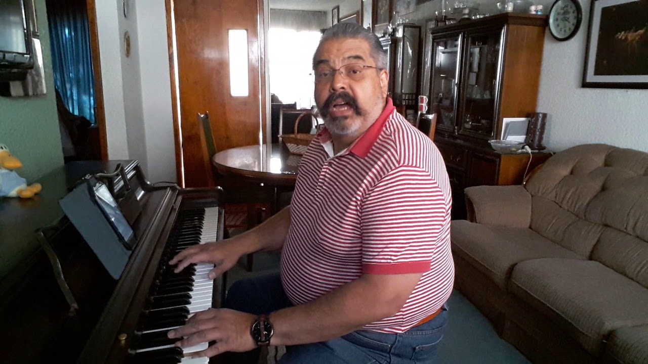 Suenen Las Campañas en el Tercer Cielo. Pidio Isai Hernandez - YouTube