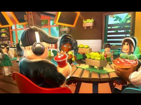 [ROBLOX] WORK AT A CAFE (HOKUI CAFE) CODES [💸TIPS] | HOW TO REDEEM ...