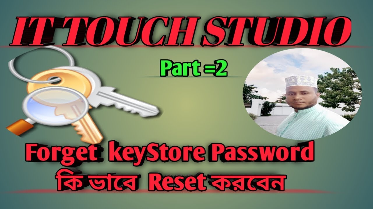 Lost Keystore Part 2 How To Recover Keystore Password How To Create Pem File For Keystore