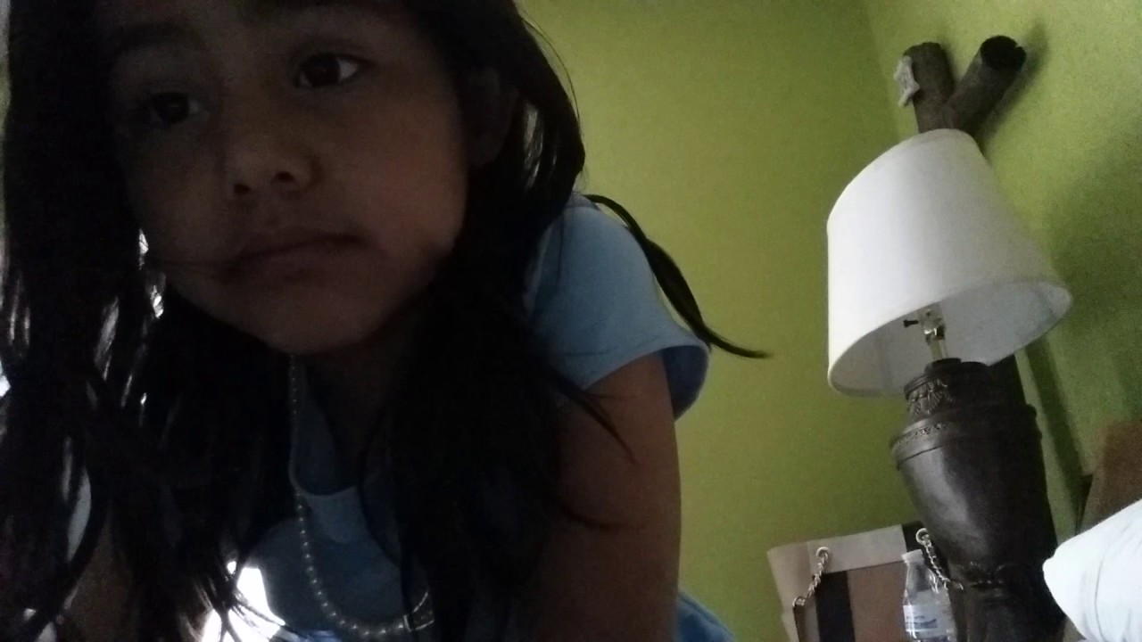 Krista ochoa - YouTube