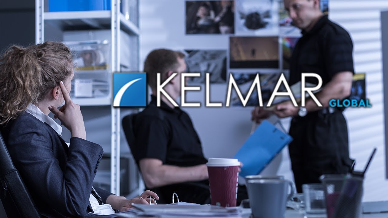 Electronic and Bug Sweep Services - Kelmar - Electronic and Bug Sweep ...