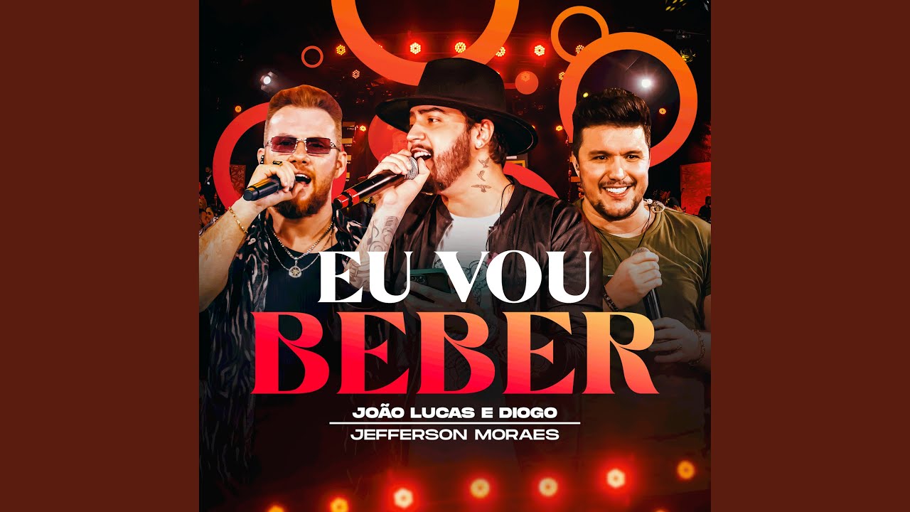 Eu Vou Beber Feat Jefferson Moraes Ao Vivo Youtube Music