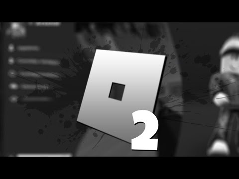 Como Jogar Roblox 2 (ROBLOX Beta) Reviul Por Completo😜😎 - YouTube