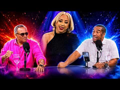 DESACTUALIZANDO: ¡EL LÍO QUE ARMÓ LA TORA! ¡WAOOO! SE GUAYÓ TONY RAFUL!