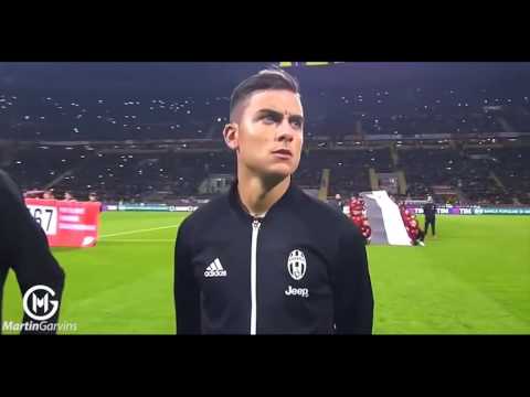 PAULO DYBALA DESPACITO