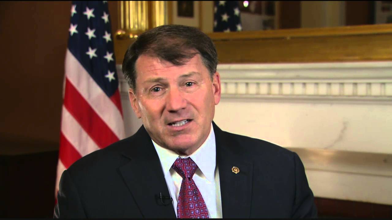 Sen. Mike Rounds (R-S.D.) Response to the State of the Union Address ...