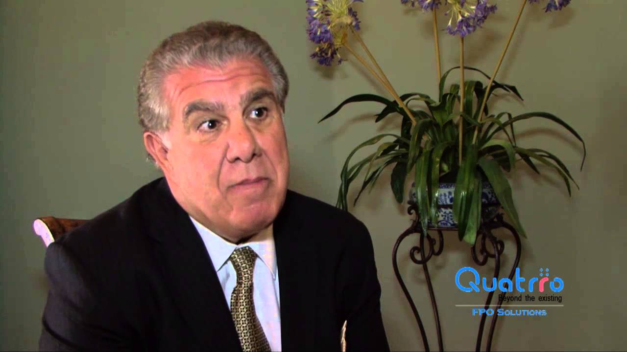 Steve Belmonte - President & CEO, Vimana Franchise Systems - YouTube
