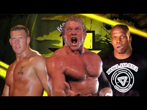 Booking NXT 2011 Episode 11 - Reign of the Mad King! (TEW 2020) - YouTube