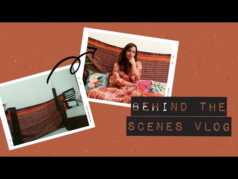 Behind the Scenes || Sit and Dance Challenge || Silsila Yeh Chahat Ka ...