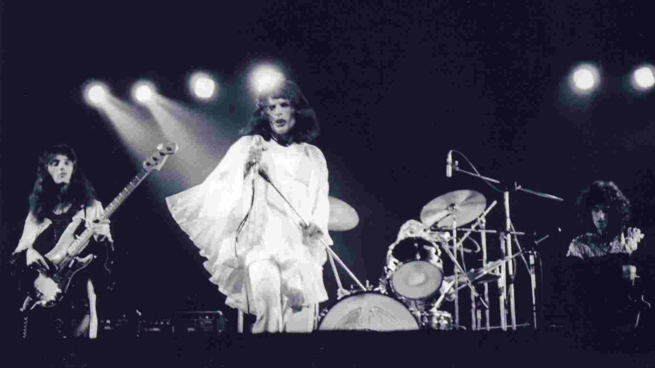Great King Rat (Queen - Live in London: 3/31/1974) (Live at the Rainbow ...