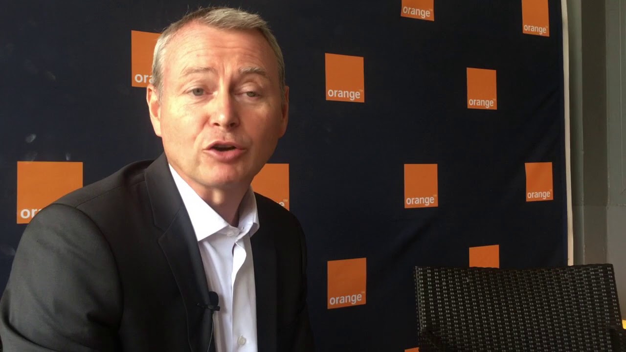 Orange Business Tour 2017 - YouTube