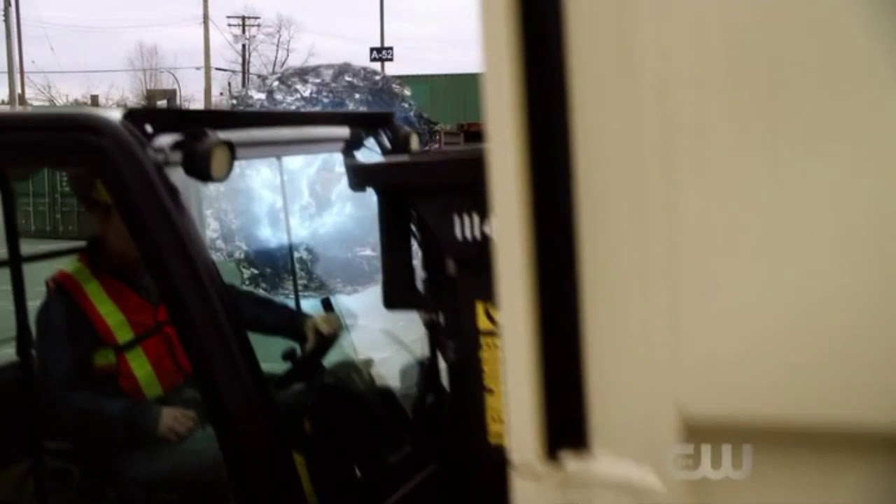 The Flash 4x20/The Flash, Vide, and Gypsy vs Devoe/Barry talks to Cisco ...