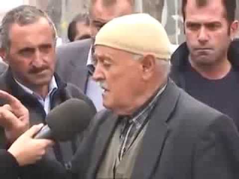 Kadına Şidet Sorunu Çözer  Çocugunu Dövmeyen Dizini Döver..(Selahattin Çulcu  :))
