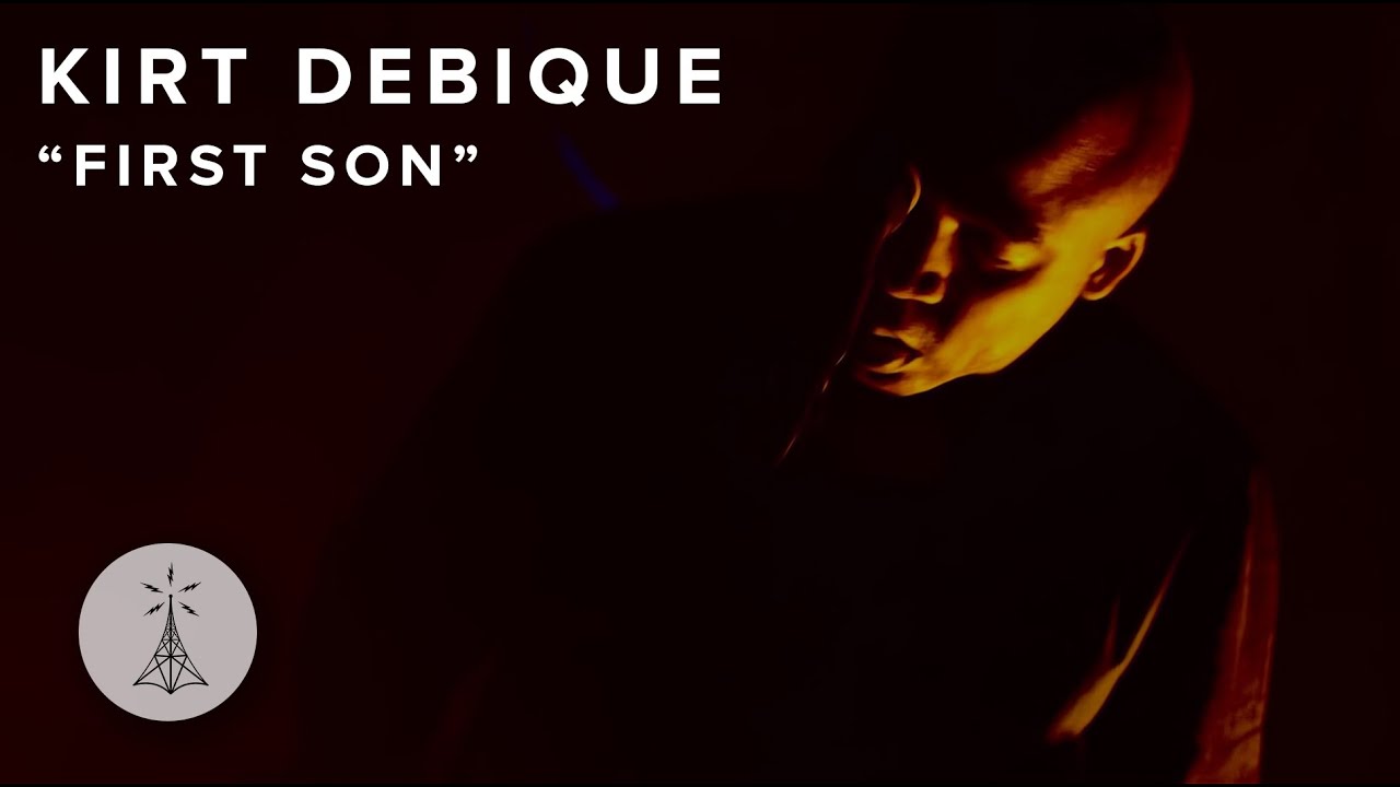 47. Kirt Debique - “First Son” — Public Radio /\ Sessions - YouTube