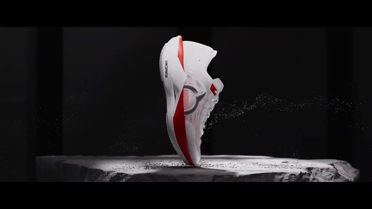 Ortuseight Hypersonic Solar 3d Product Launch - YouTube