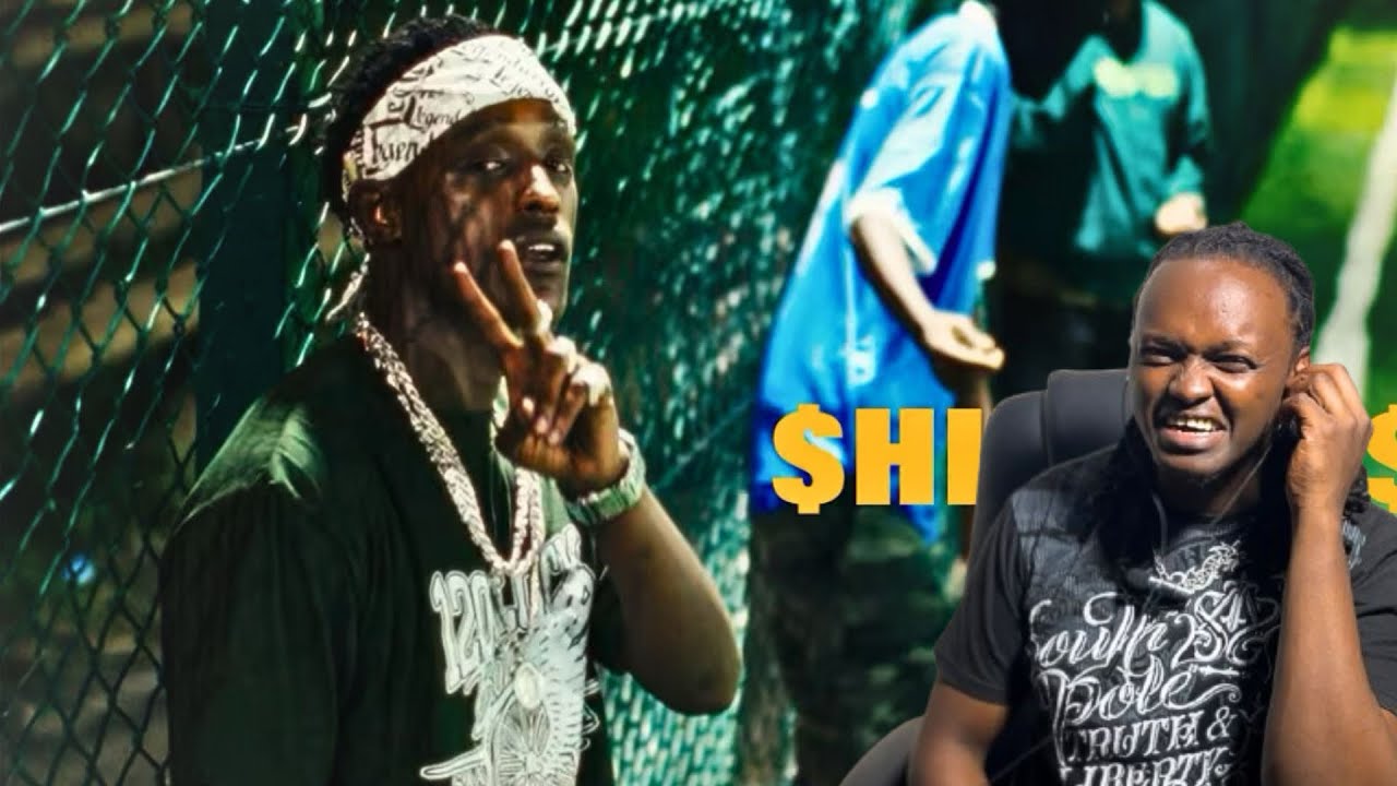 Mr Right, Buruklyn Boyz - Shillings (Official Music Video) REACTION ...