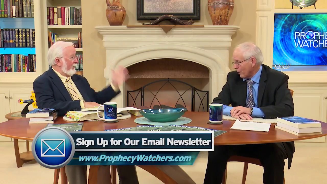 Steven Dill: Ruin and Restoration, Part 2 - YouTube