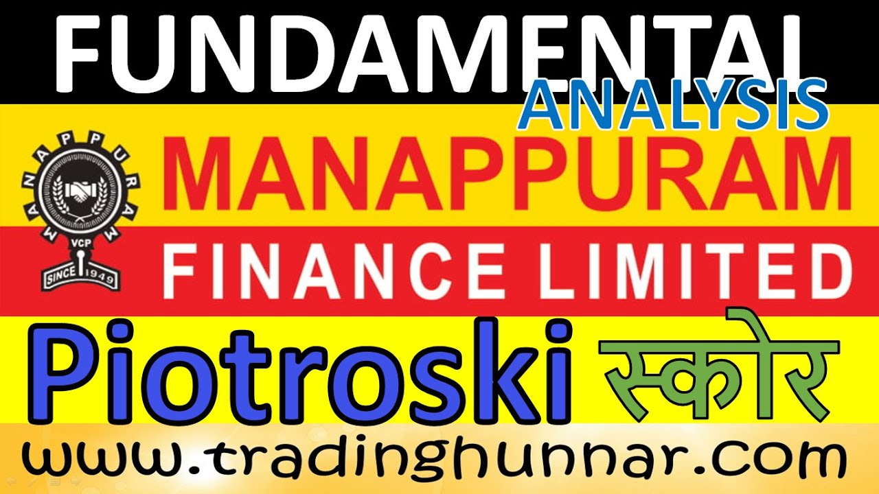 Manappuram Finance Logo