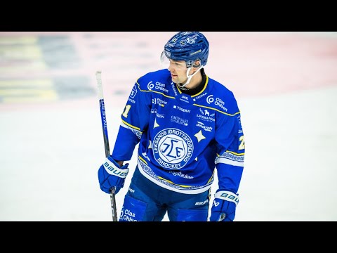 John Quenneville | SHL Goals | 2022-23 - YouTube