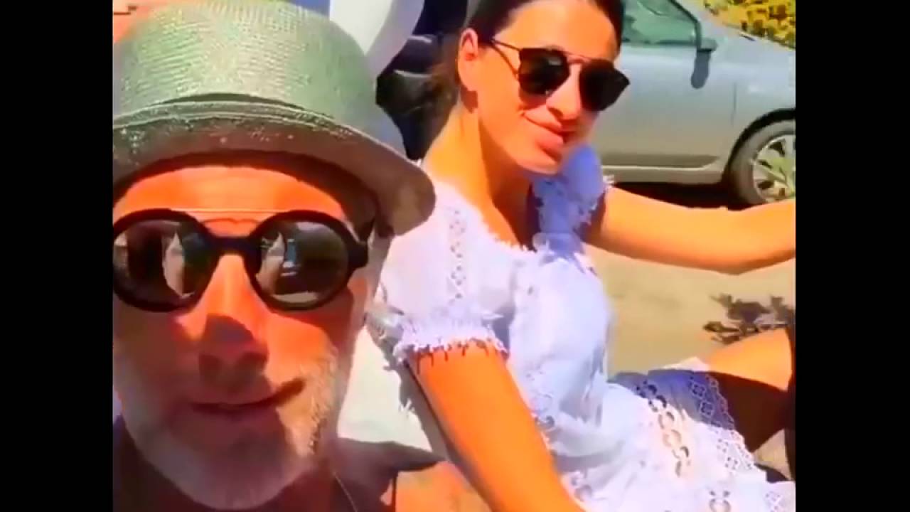 HAPPY 50th BIRTHDAY, HAPPY WONDERFUL Gianluca Vacchi the most FAMOUS ...
