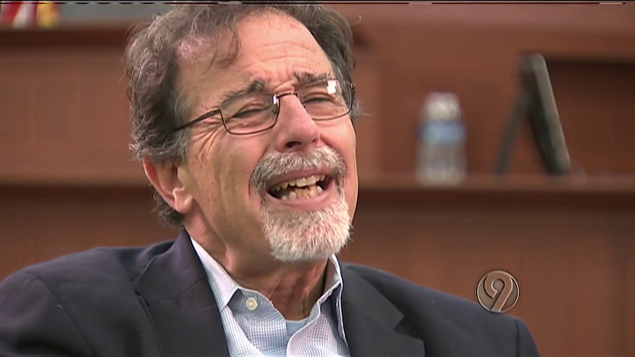 LIFE AFTER DEATH: Rae Carruth and The Son Who Survived, the trial - YouTube