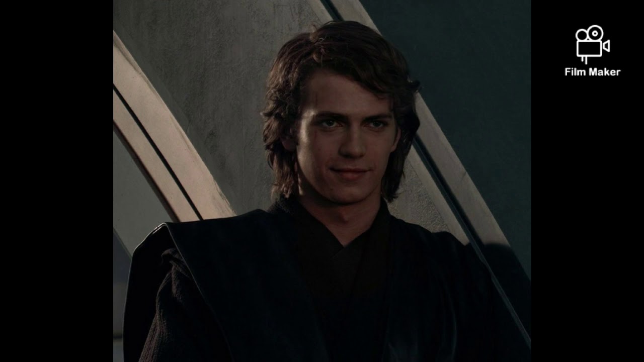 Star Wars/Hunger Games crossover Catching Fire "Rey meets Anakin" - YouTube