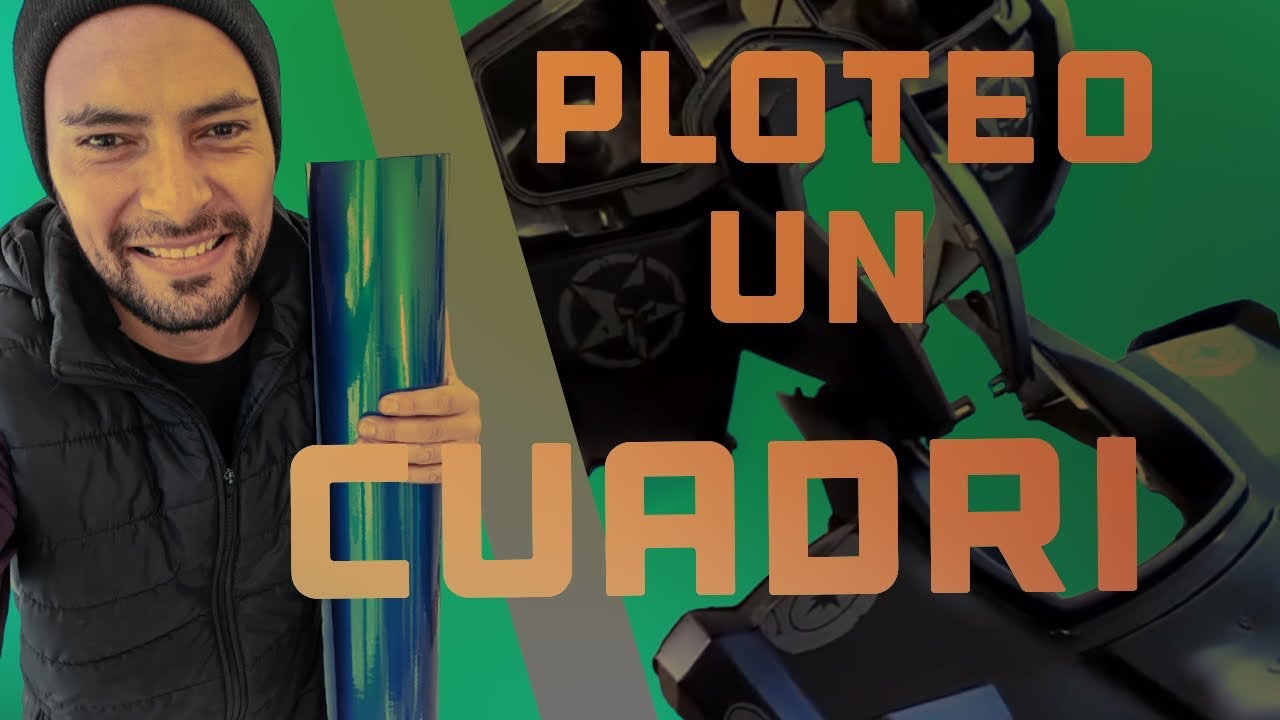 Tecnicas para aprender a plotear - YouTube