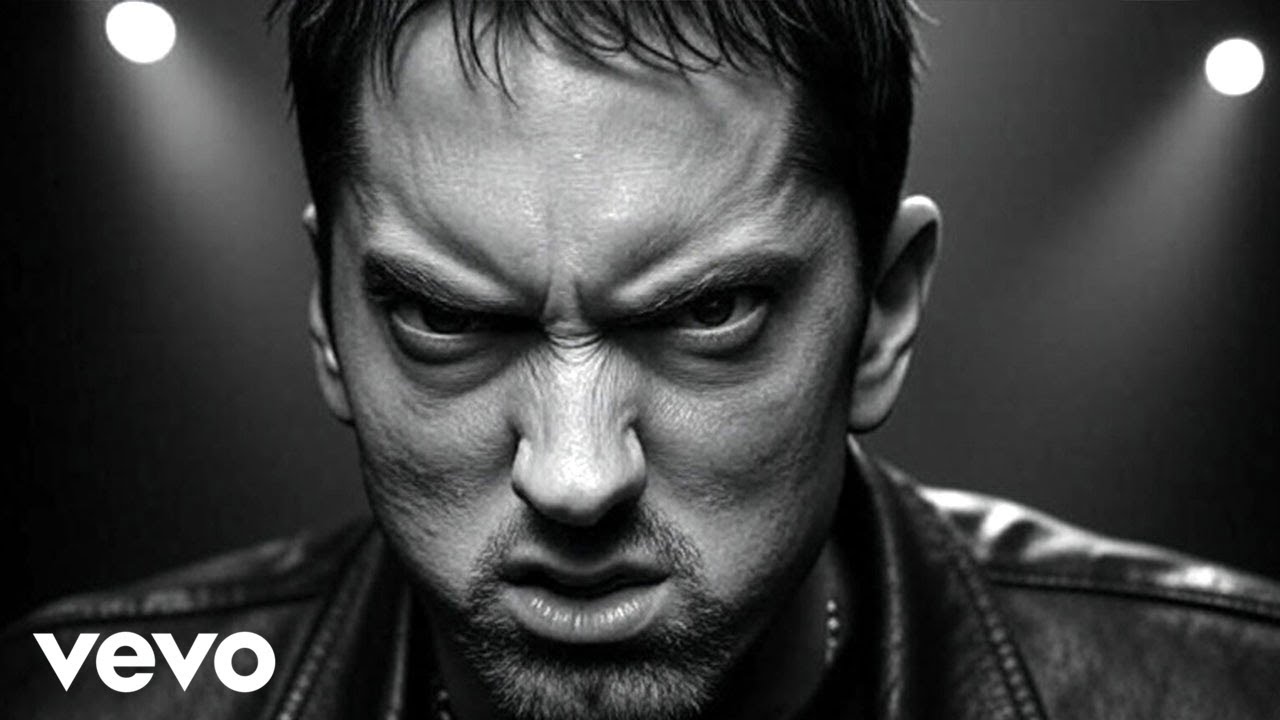 Eminem - Puppet (2025) - YouTube