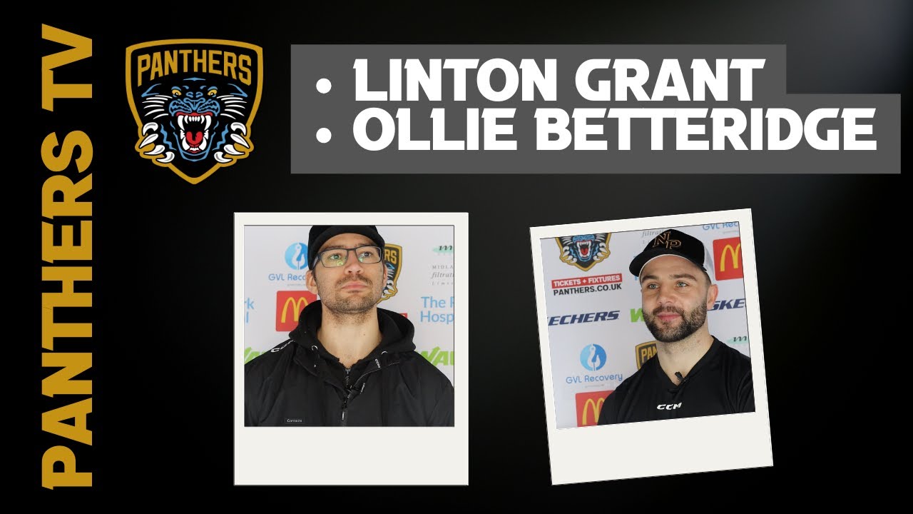 Weekend Preview: Grant and Betteridge interviews - YouTube