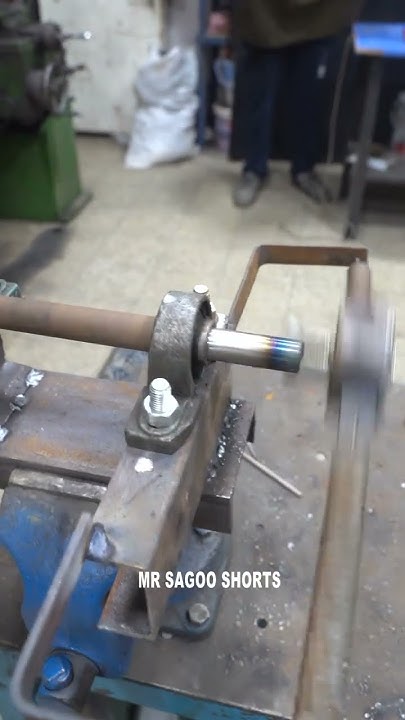 Free Energy Generator From Dual Spring Mechanism #shortvideo #short ...