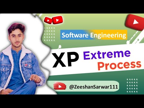The XP process||Extreme programming in software engineering. - YouTube